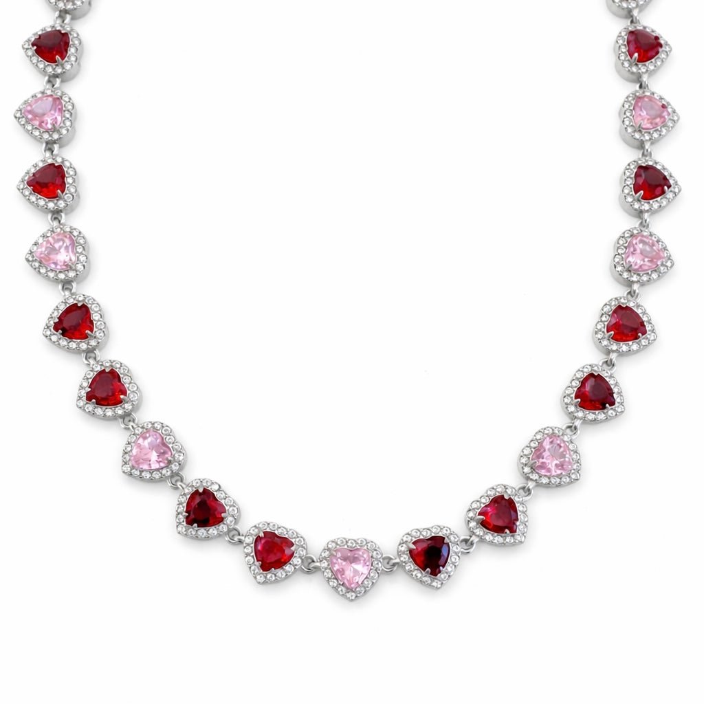 Collier Kim Love – Nel Mondo Di Alice